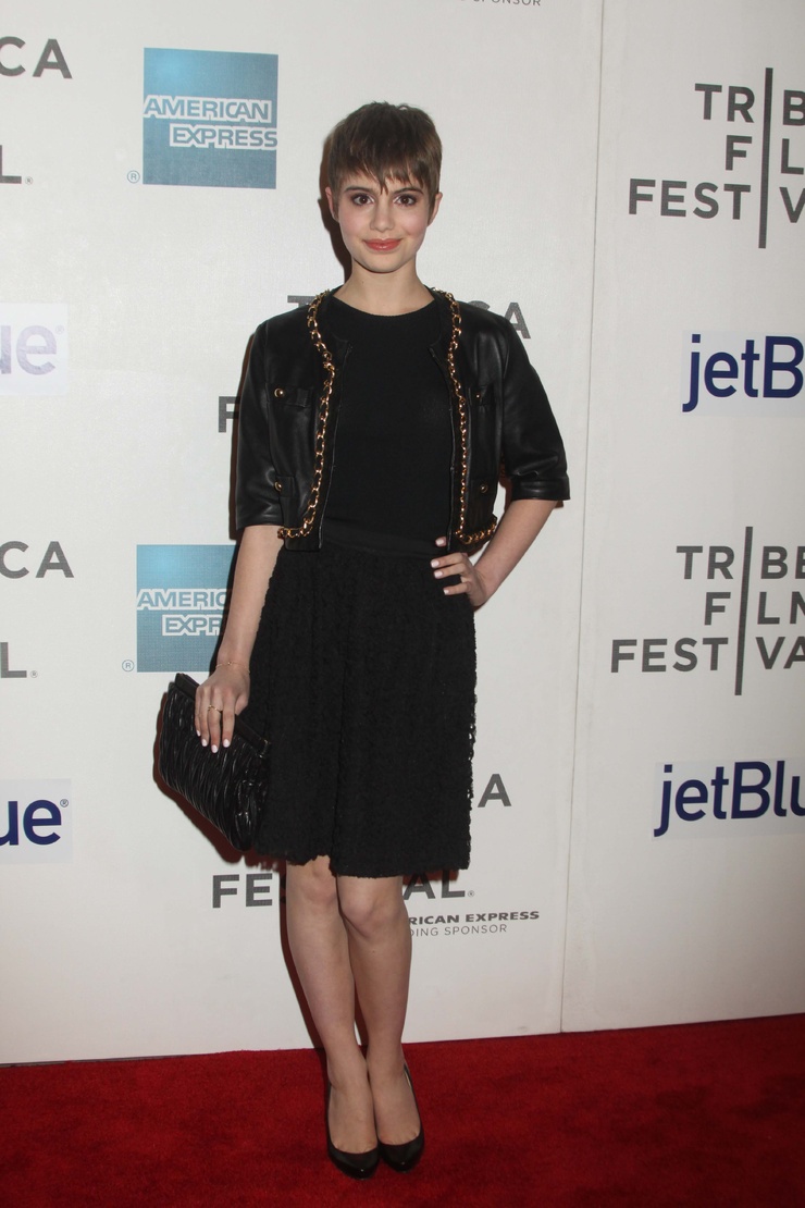 Picture of Sami Gayle