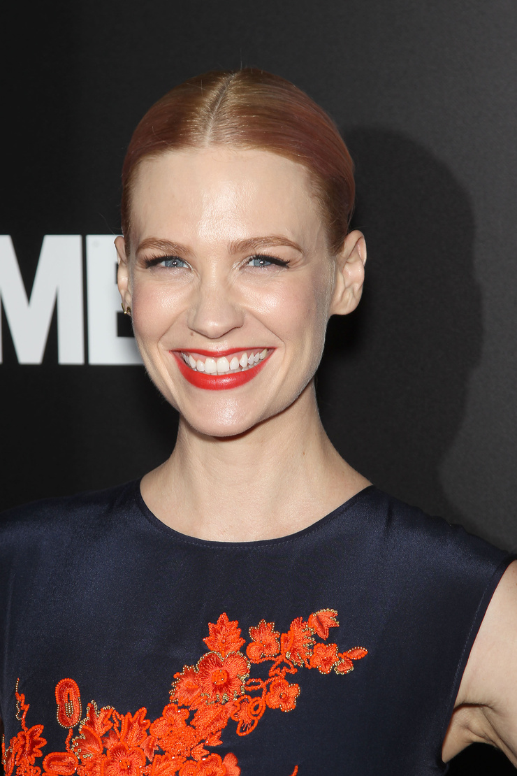 Picture of January Jones