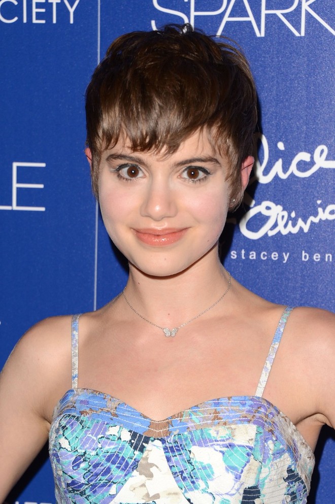 Picture of Sami Gayle