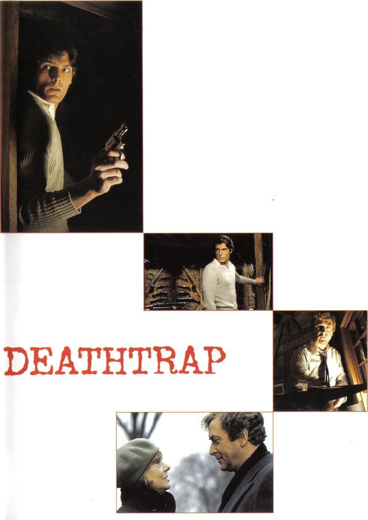 Picture of Deathtrap