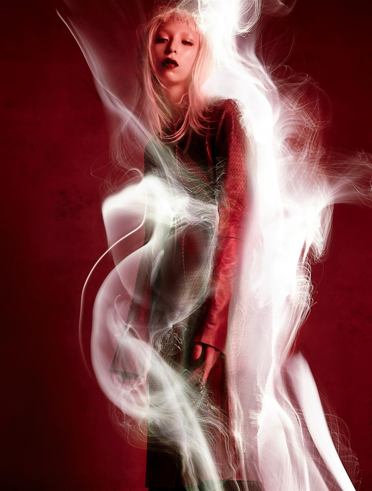 Picture of Issa Lish