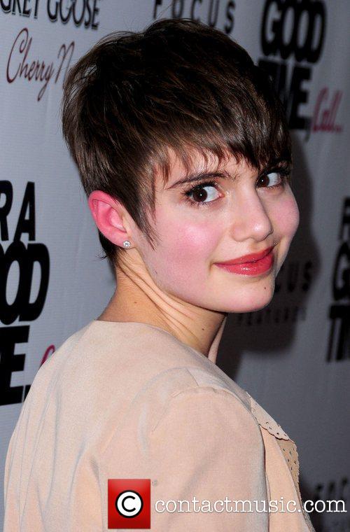 Picture of Sami Gayle