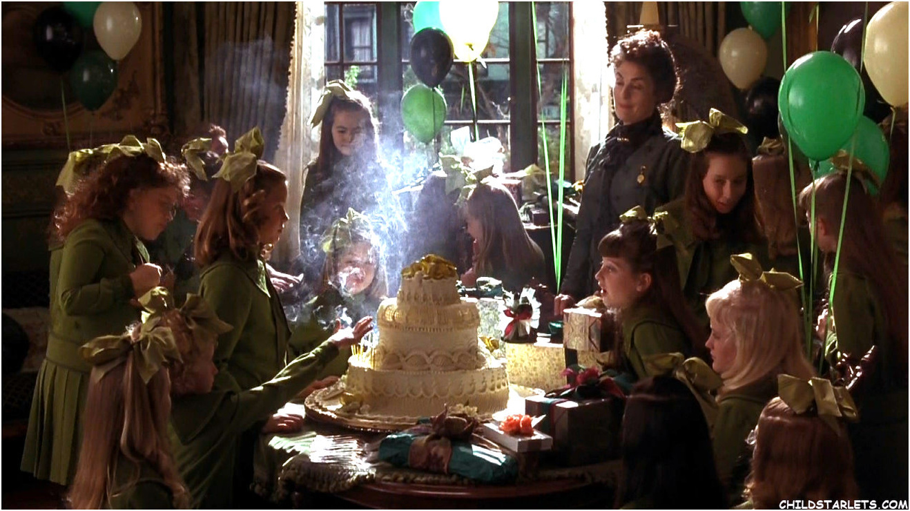 Picture of A Little Princess