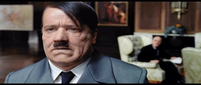 Picture of Mein Führer: The Truly Truest Truth About Adolf Hitler