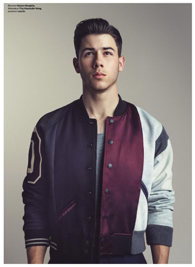 Picture of Nick Jonas