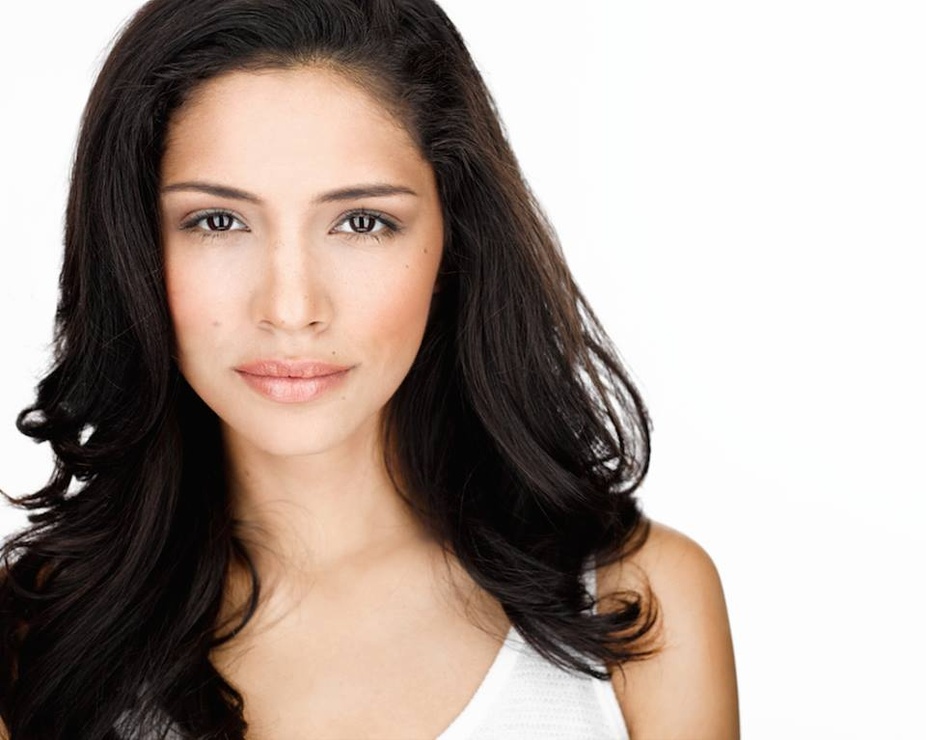 Picture of Miranda Rae Mayo