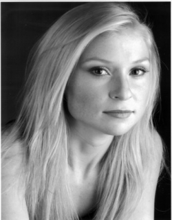 Image of Emma Taylor-Isherwood