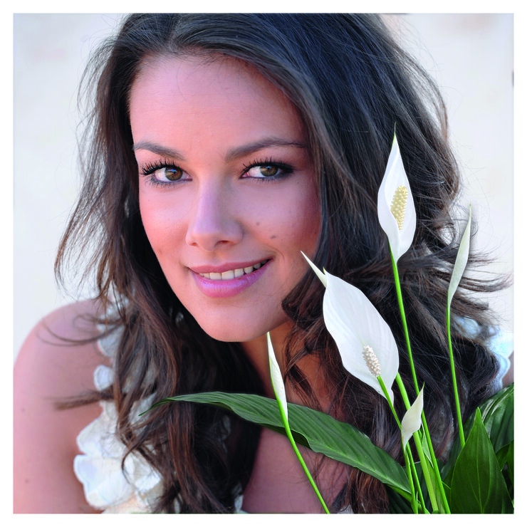 Picture of Janina Uhse