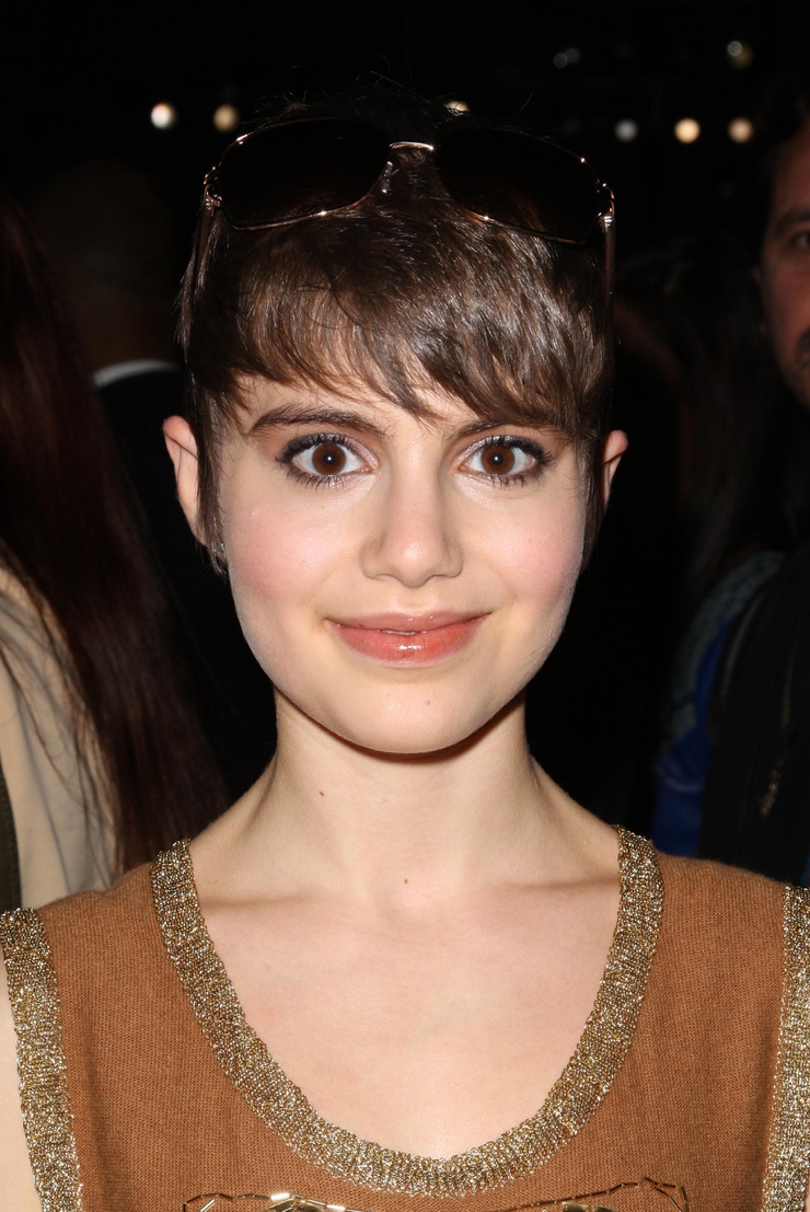 Sami Gayle picture