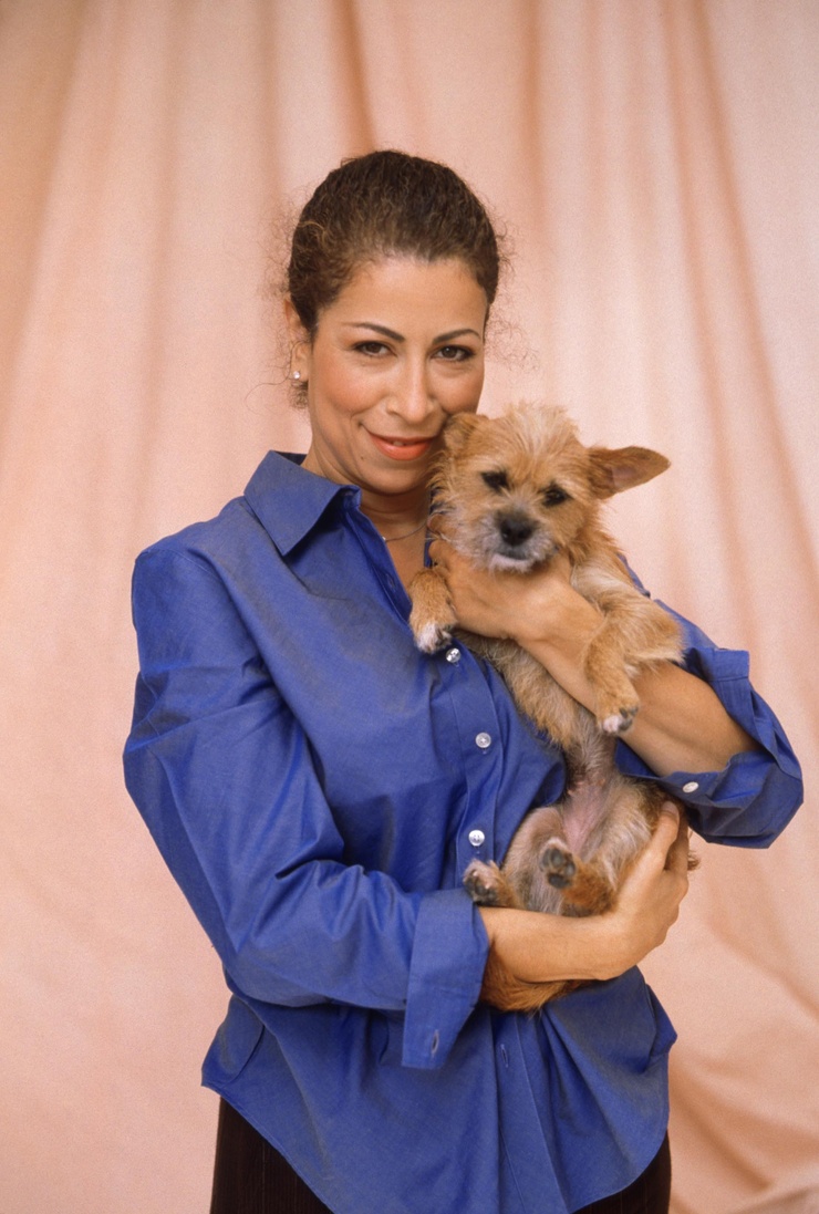 Picture of Roma Maffia