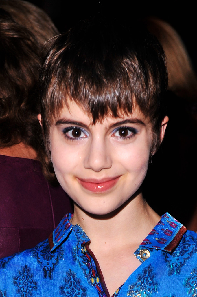 Picture of Sami Gayle