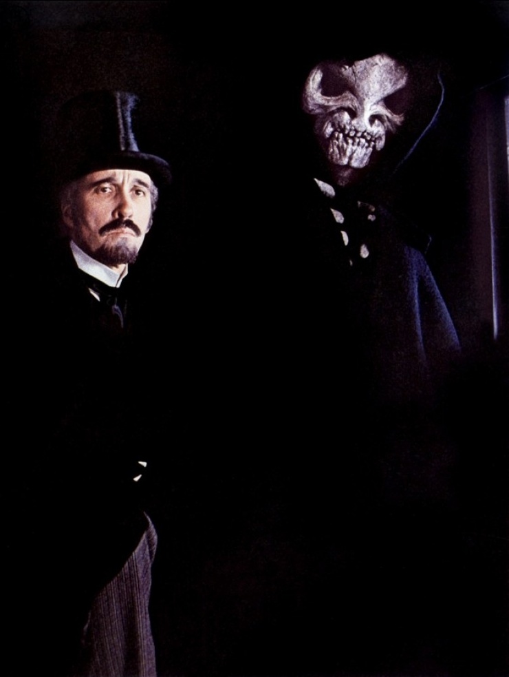 Picture of The Creeping Flesh (1973)