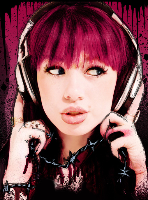 Picture of Skye Sweetnam