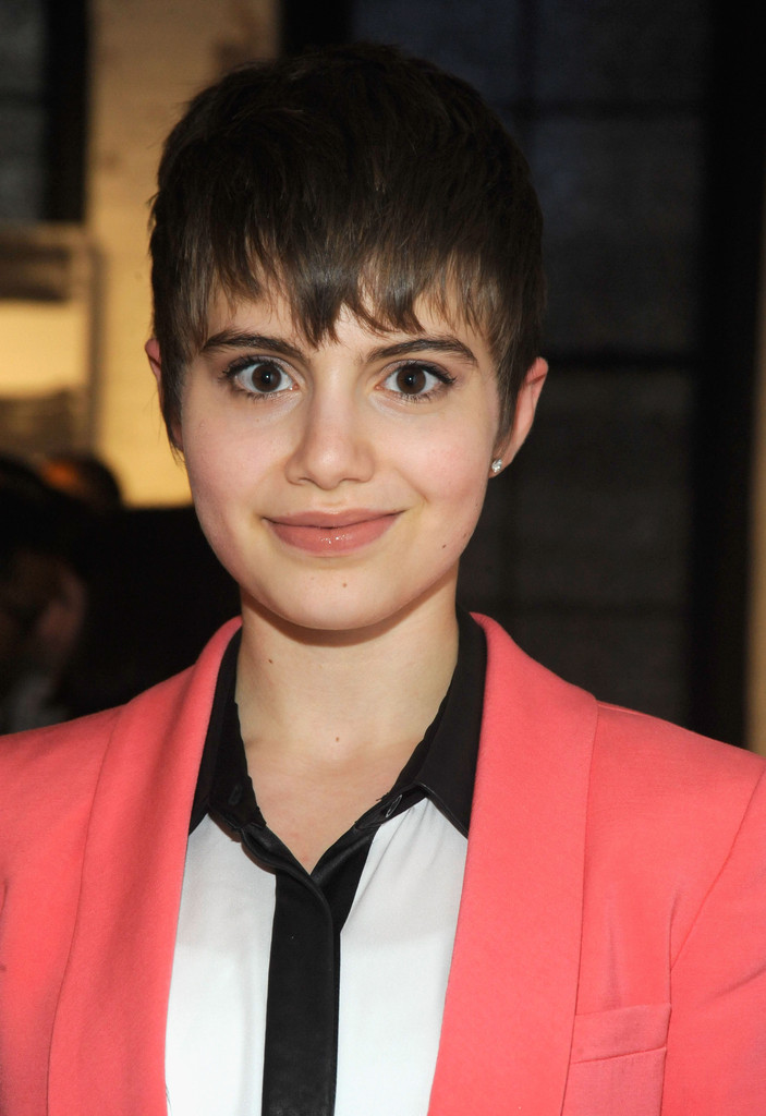 Picture of Sami Gayle