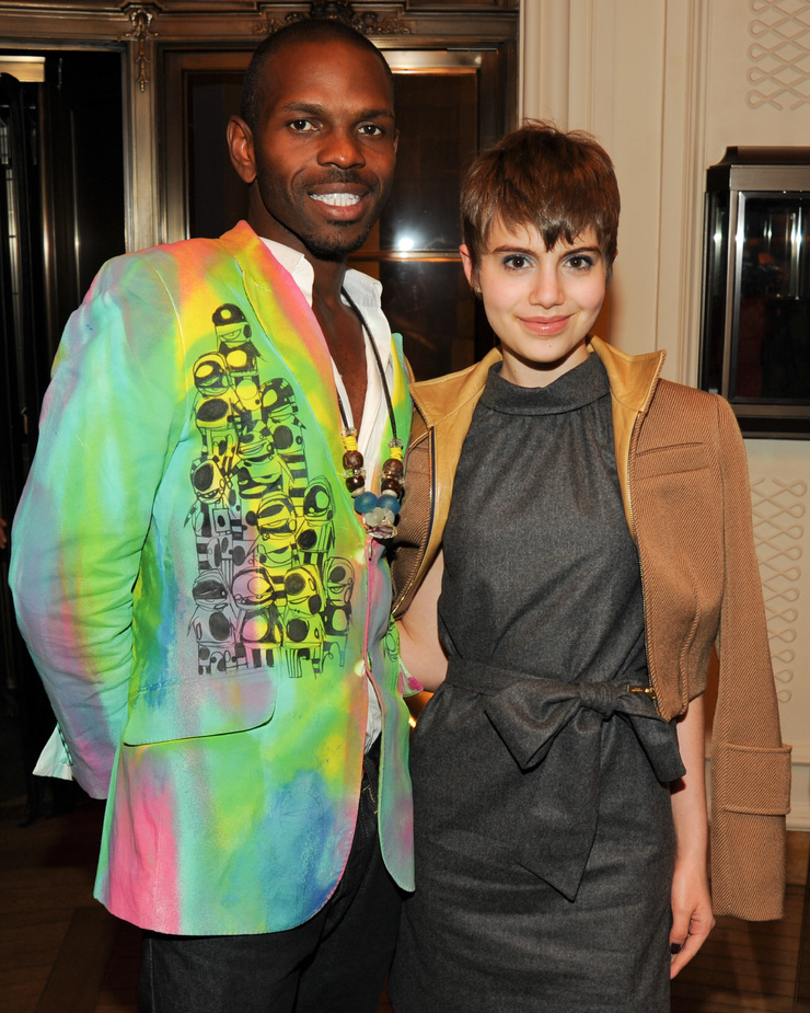 Picture of Sami Gayle