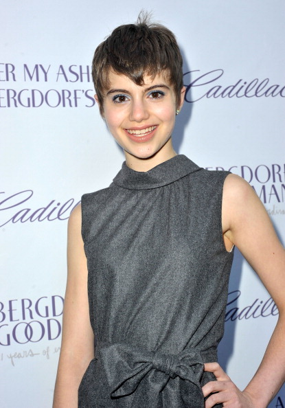 Picture of Sami Gayle