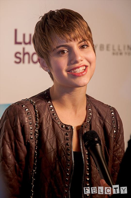 Sami Gayle picture