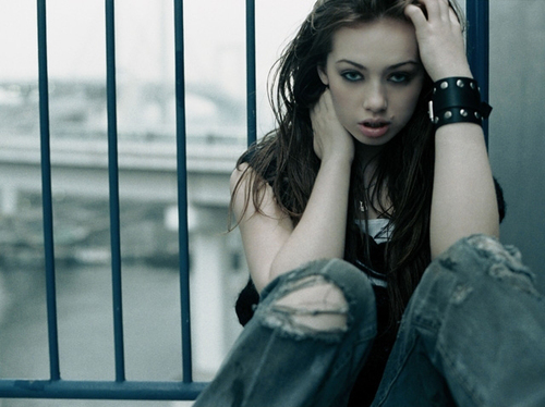 Picture of Skye Sweetnam