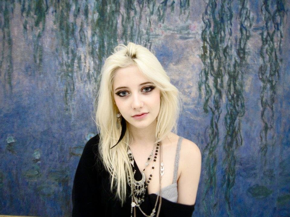 Picture of Vanessa Dubasso