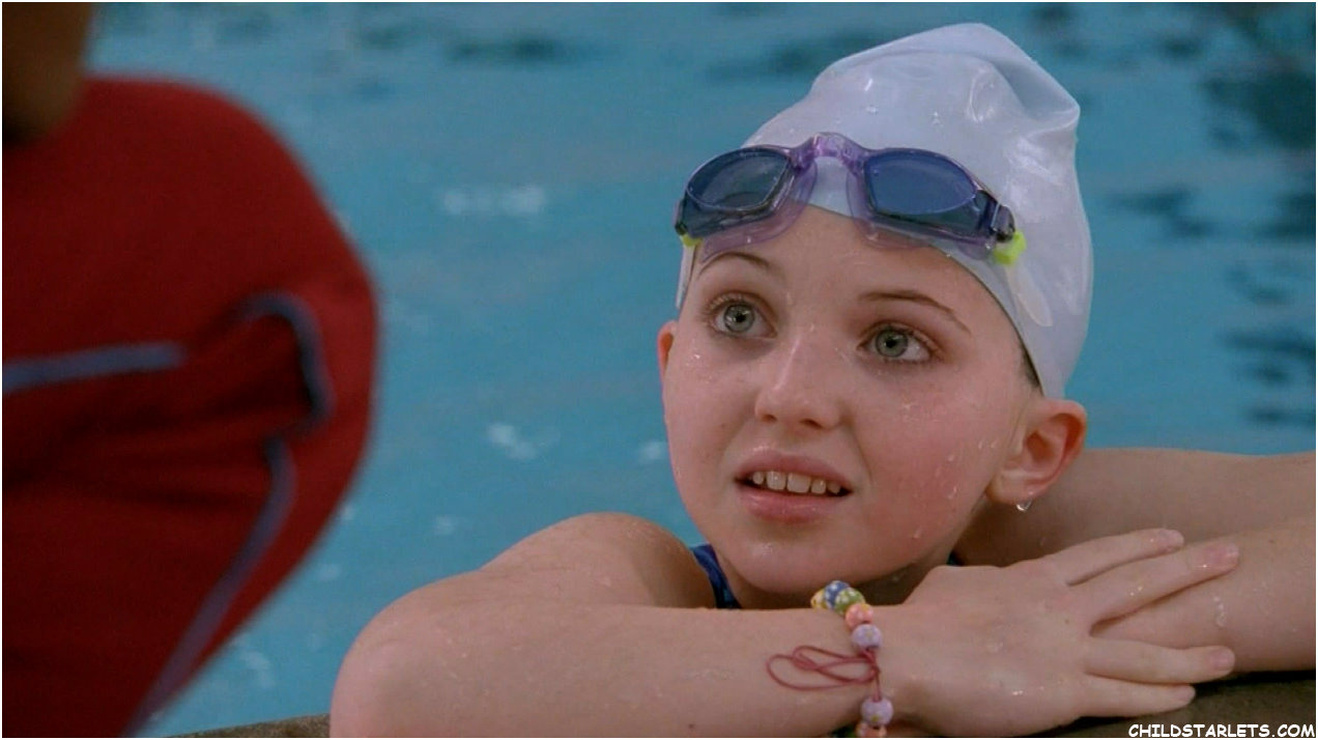 An American Girl: Chrissa Stands Strong picture