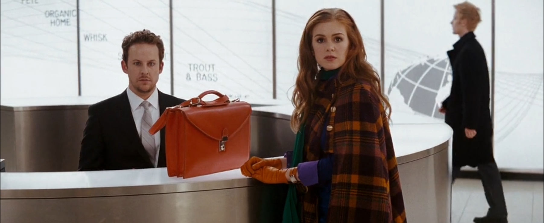 Confessions of a Shopaholic image