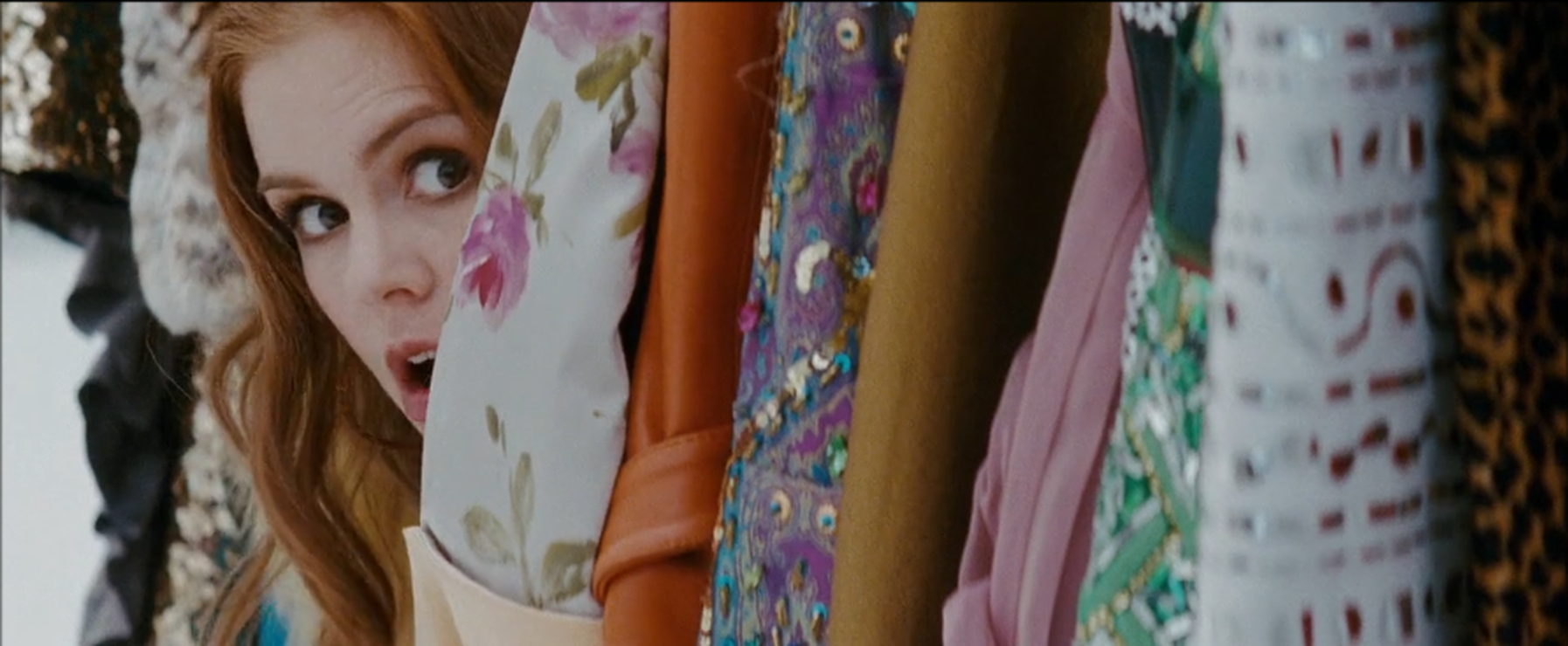 Picture of Confessions of a Shopaholic