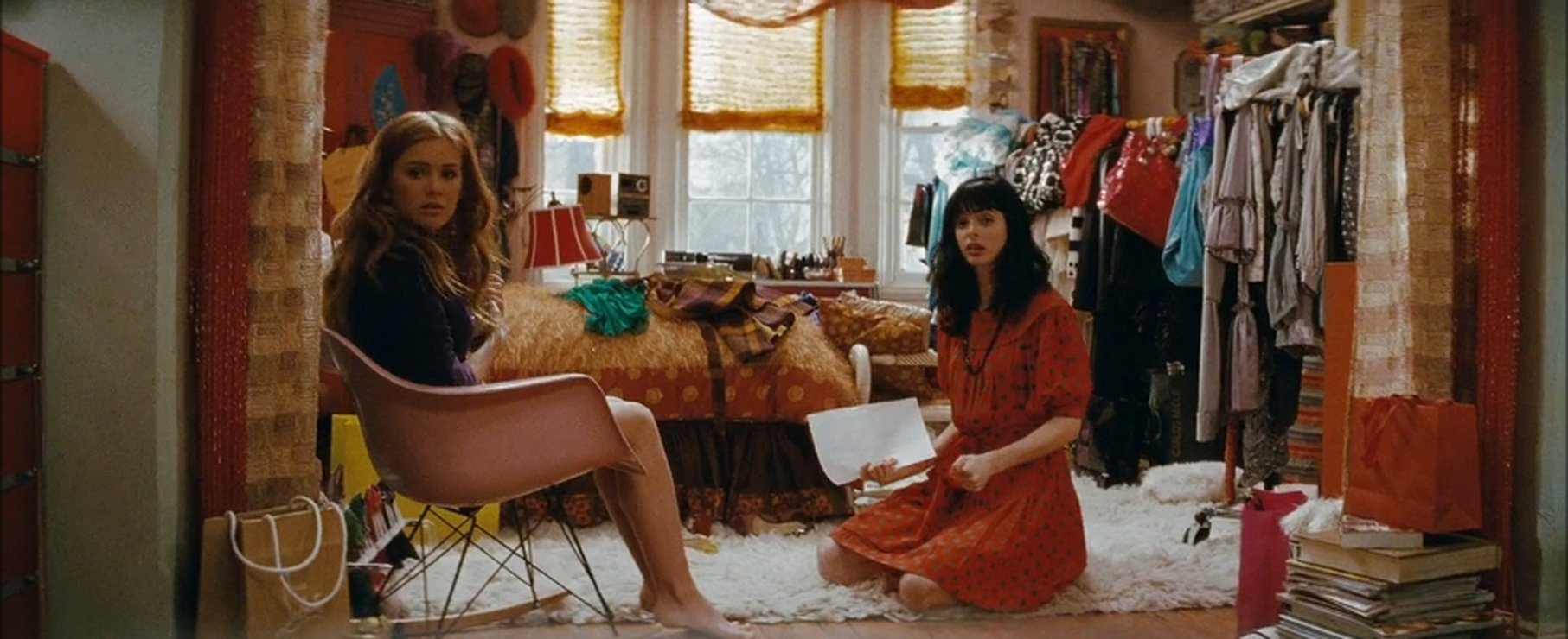 Picture of Confessions of a Shopaholic