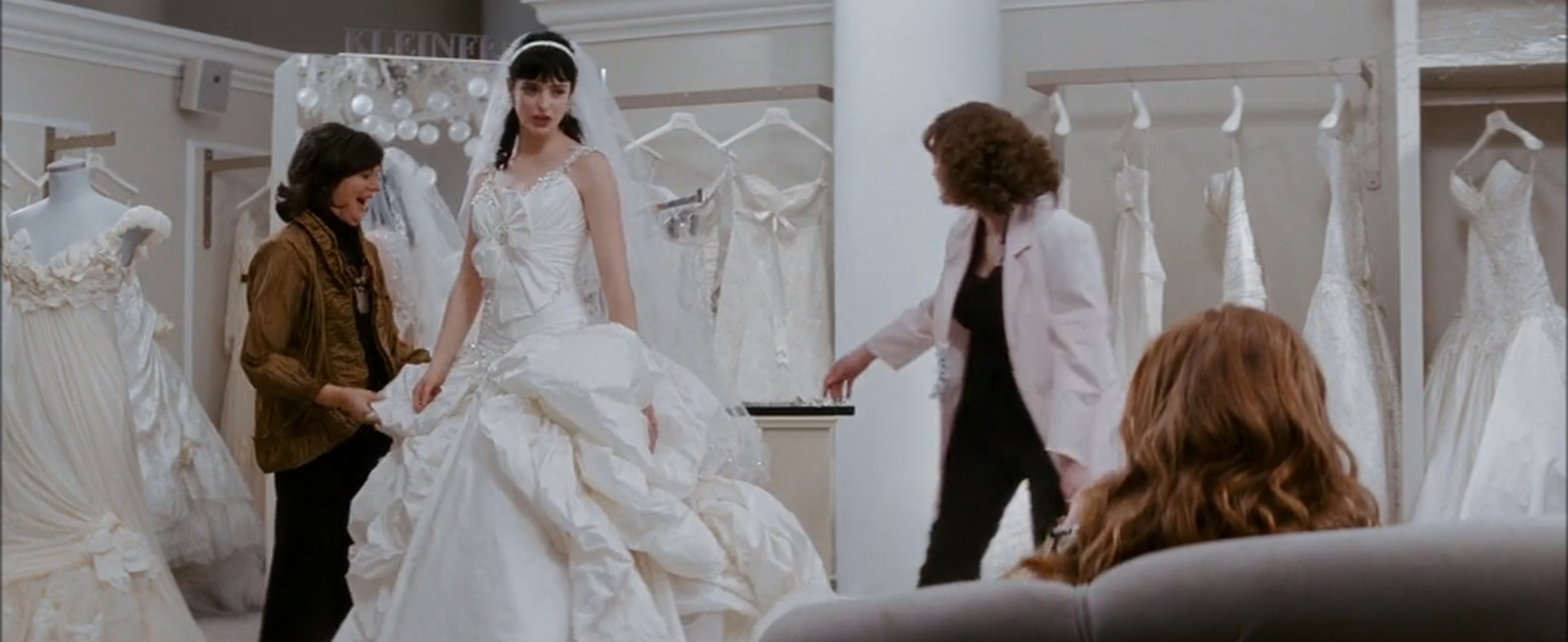 Picture of Confessions of a Shopaholic