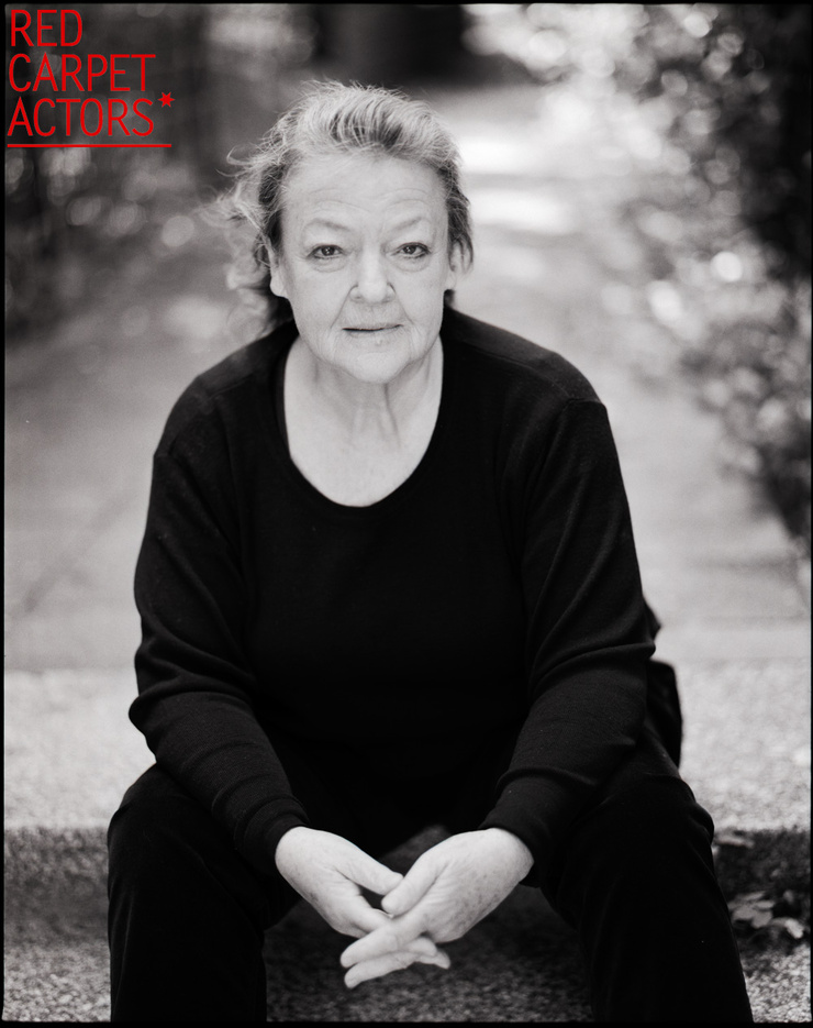 Picture of Friederike Frerichs