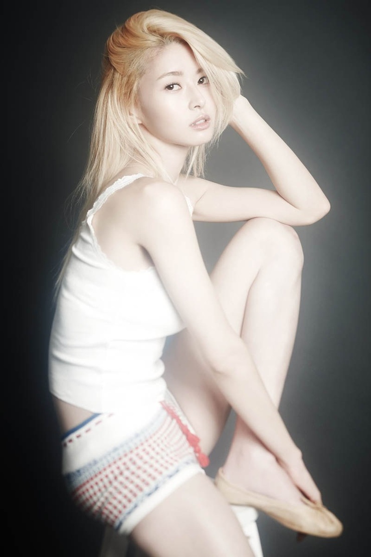 Picture of Hello Venus