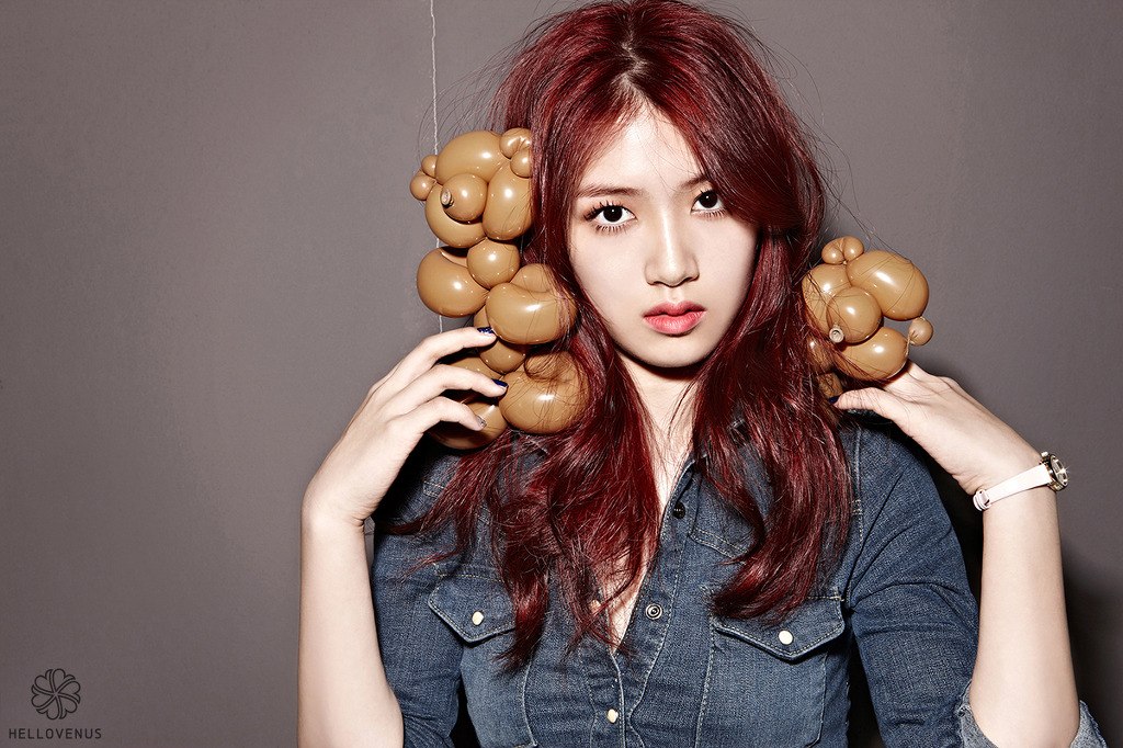 Picture of Hello Venus