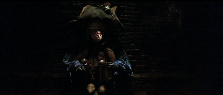 Picture of Labyrinth (1986)