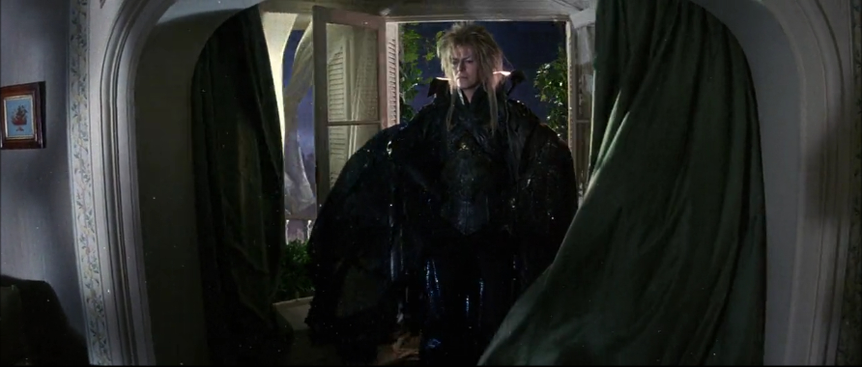 Labyrinth (1986) picture