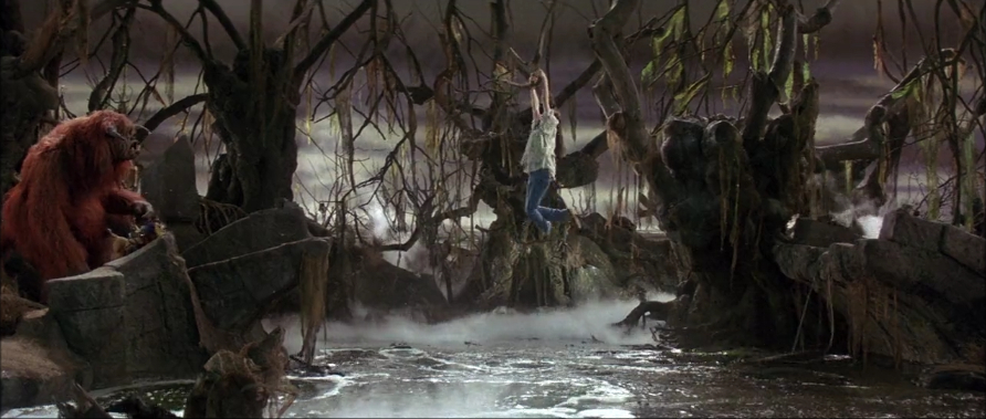 Labyrinth (1986) image