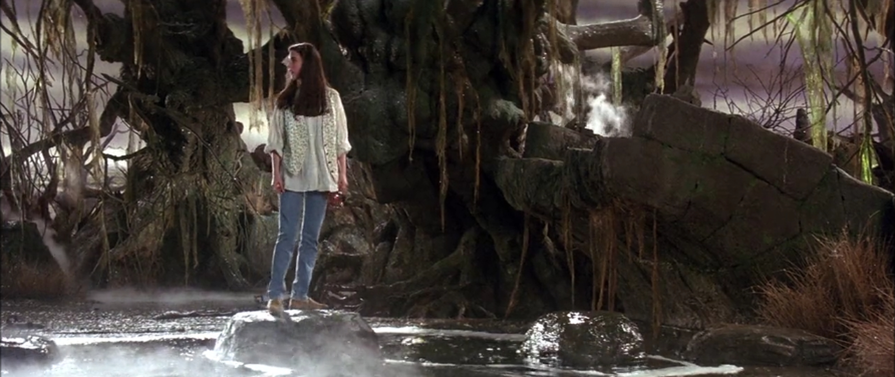 Image of Labyrinth (1986)