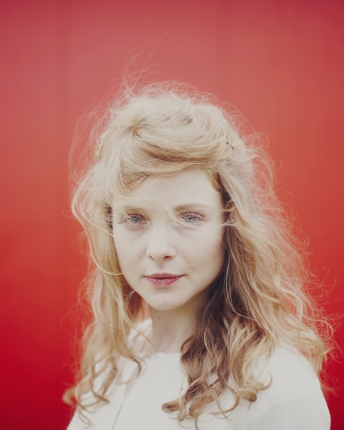 Picture of Friederike Ott