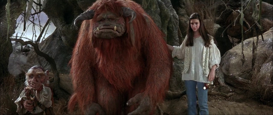 Picture of Labyrinth (1986)