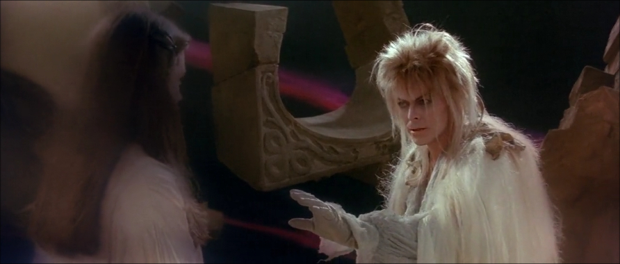 Picture of Labyrinth (1986)