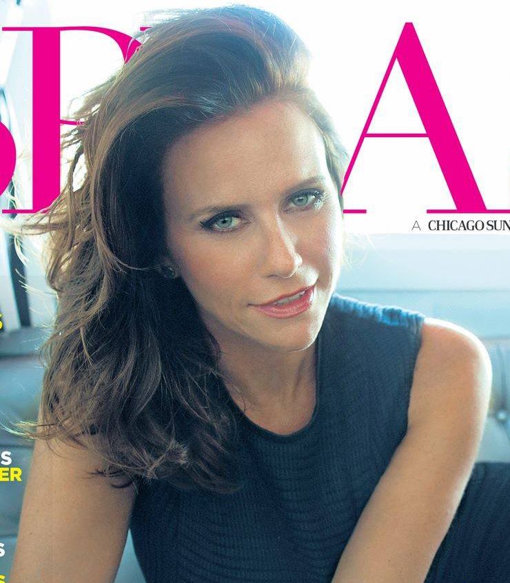 Picture of Amy Landecker