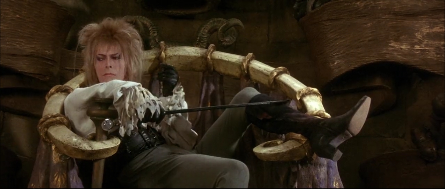 Labyrinth (1986) image