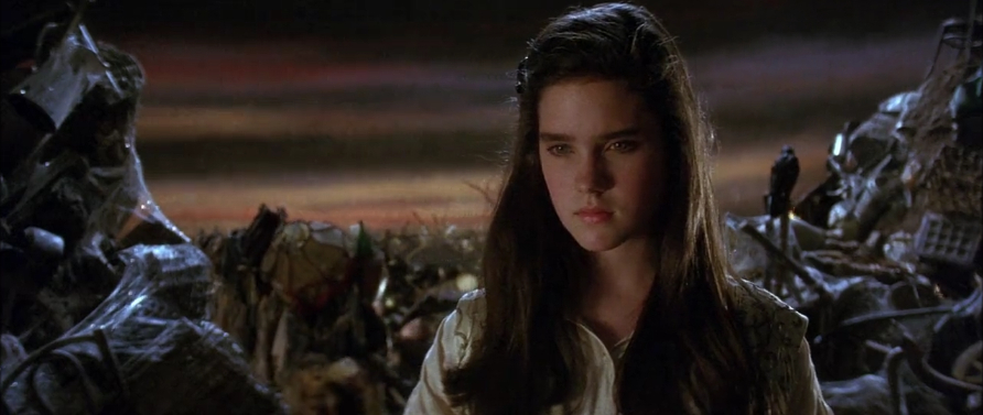 Image of Labyrinth (1986)