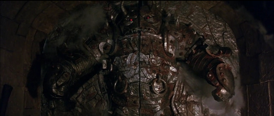 Picture of Labyrinth (1986)