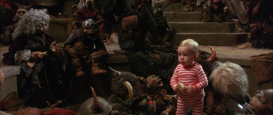 Picture of Labyrinth (1986)