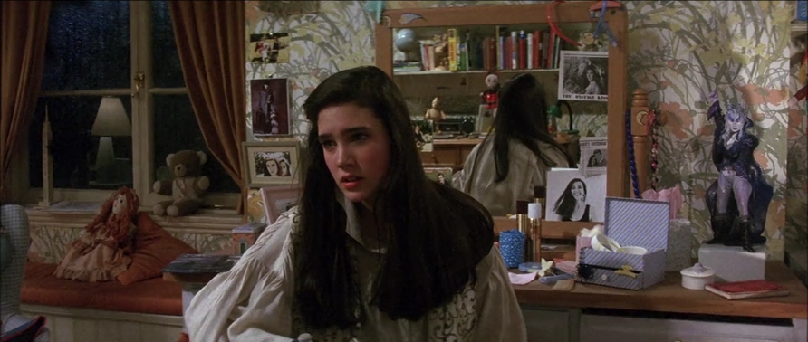 Picture of Labyrinth (1986)