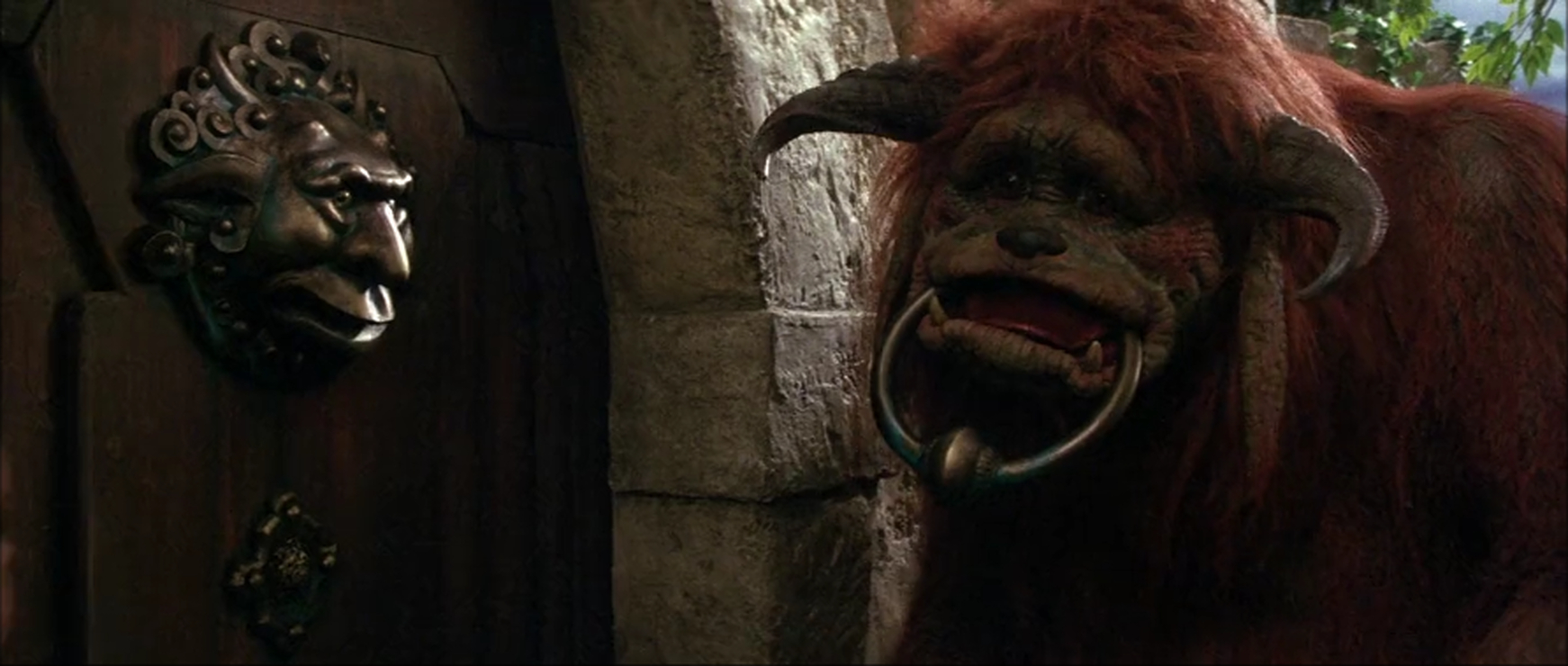 Picture of Labyrinth (1986)