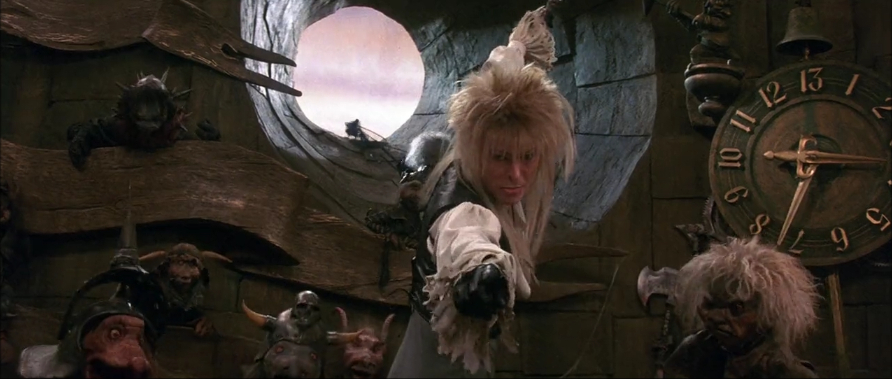 Picture of Labyrinth (1986)