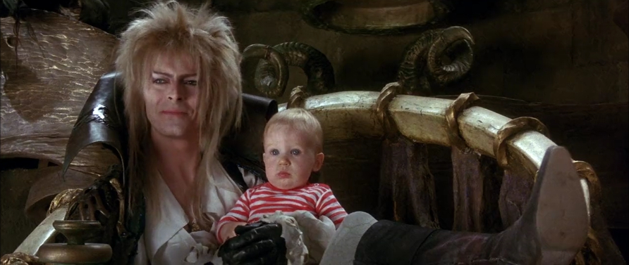 Picture of Labyrinth (1986)