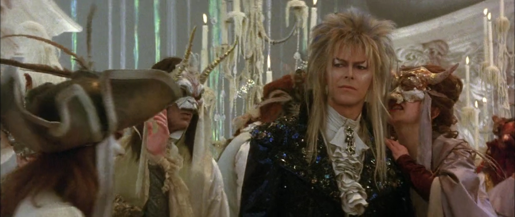 Picture of Labyrinth (1986)