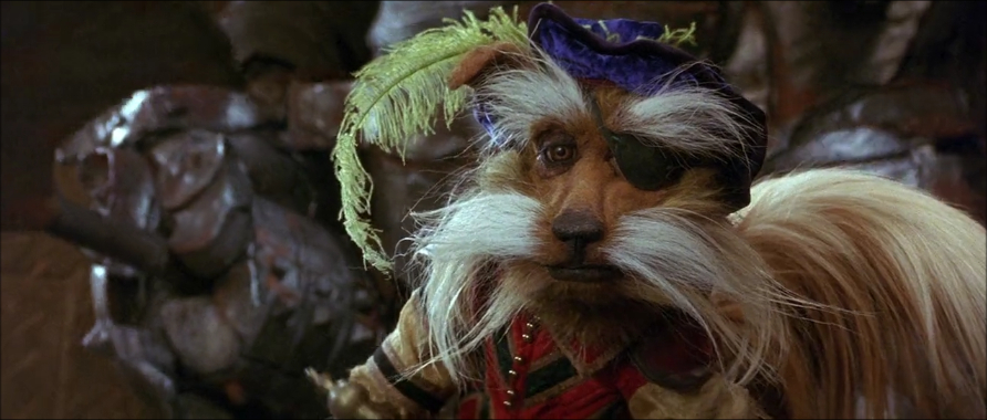 Picture of Labyrinth (1986)