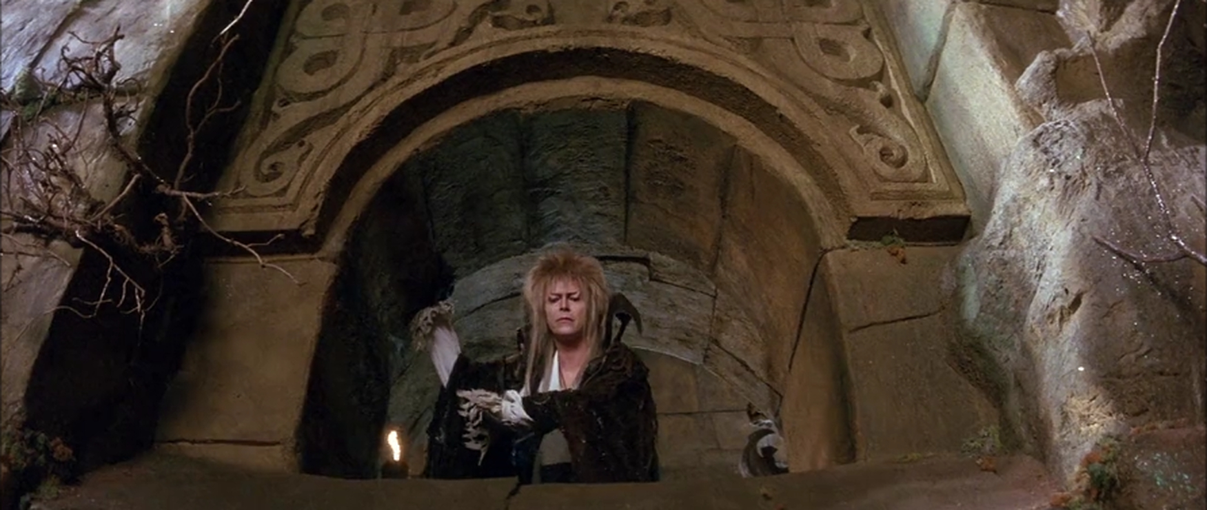 Picture of Labyrinth (1986)